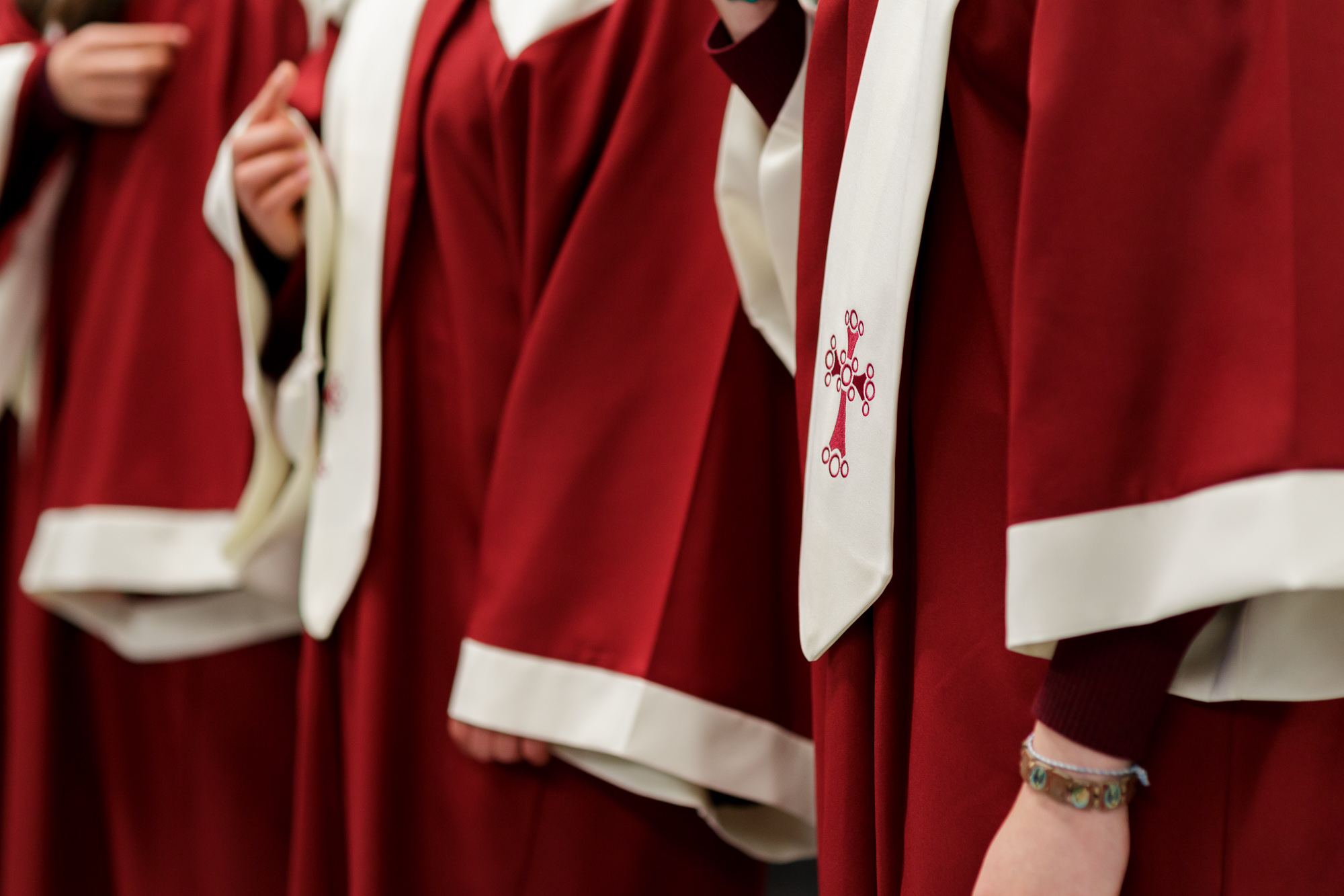 Issue 1: Term 1, 2016 – St Narsai Assyrian Christian College