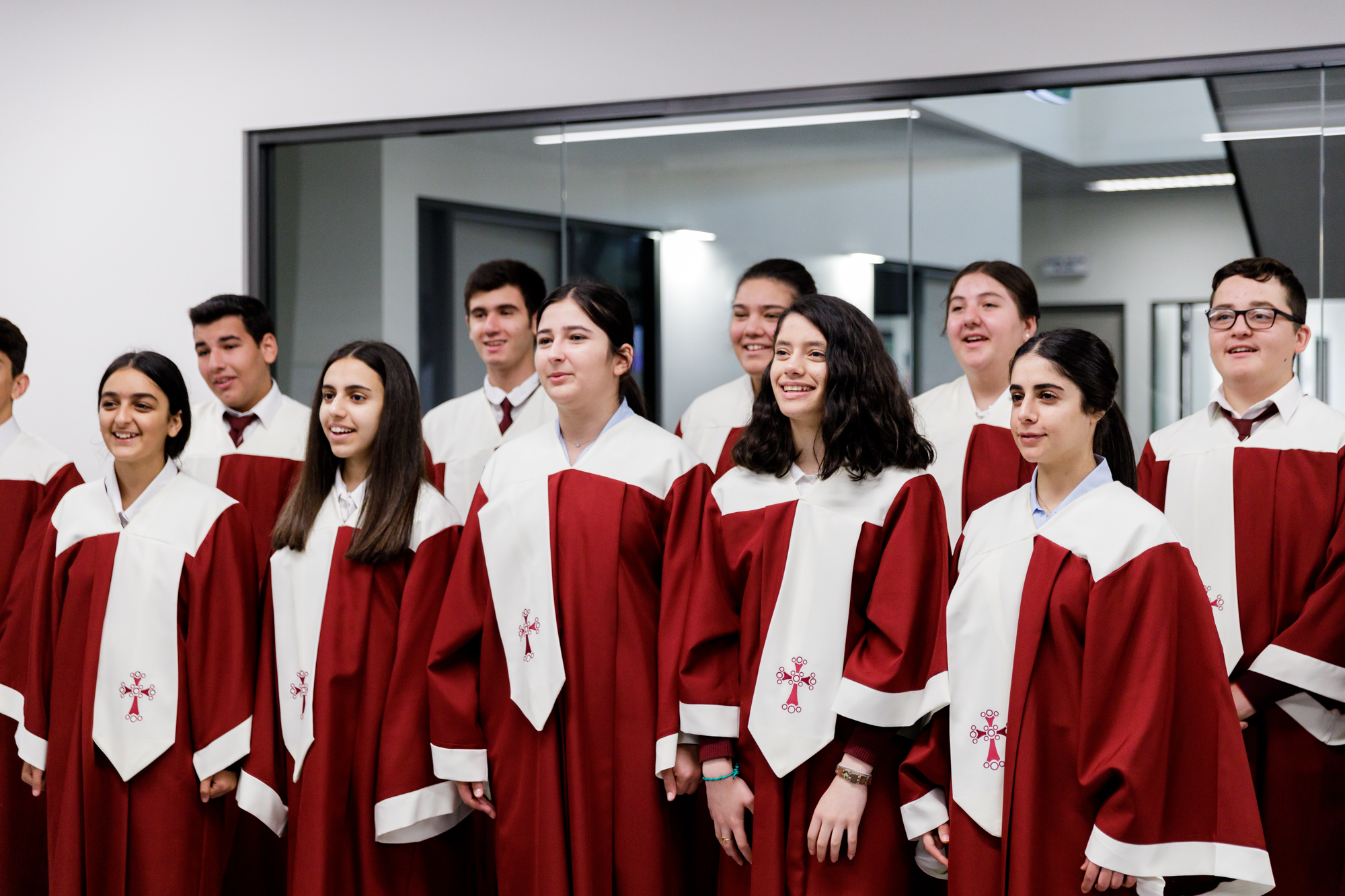 Faith – St Narsai Assyrian Christian College