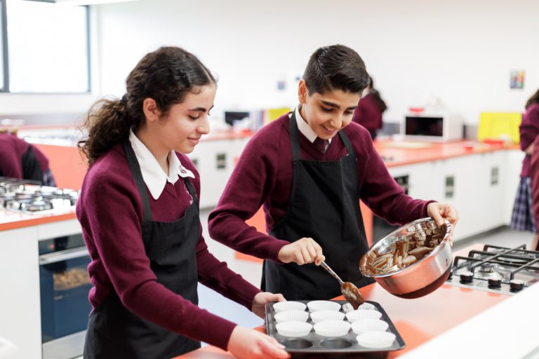 Joining Us – St Narsai Assyrian Christian College