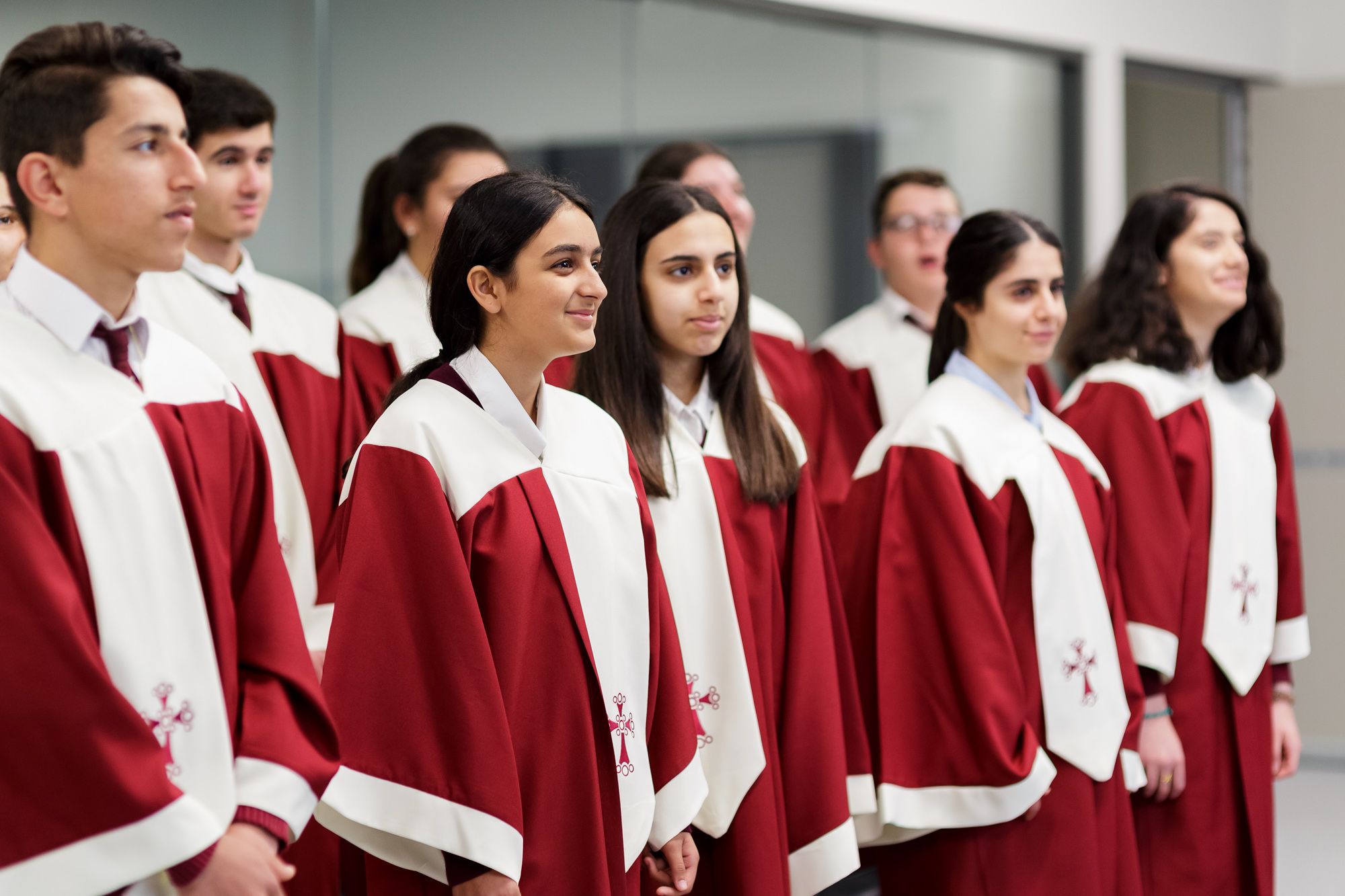 About Us – St Narsai Assyrian Christian College