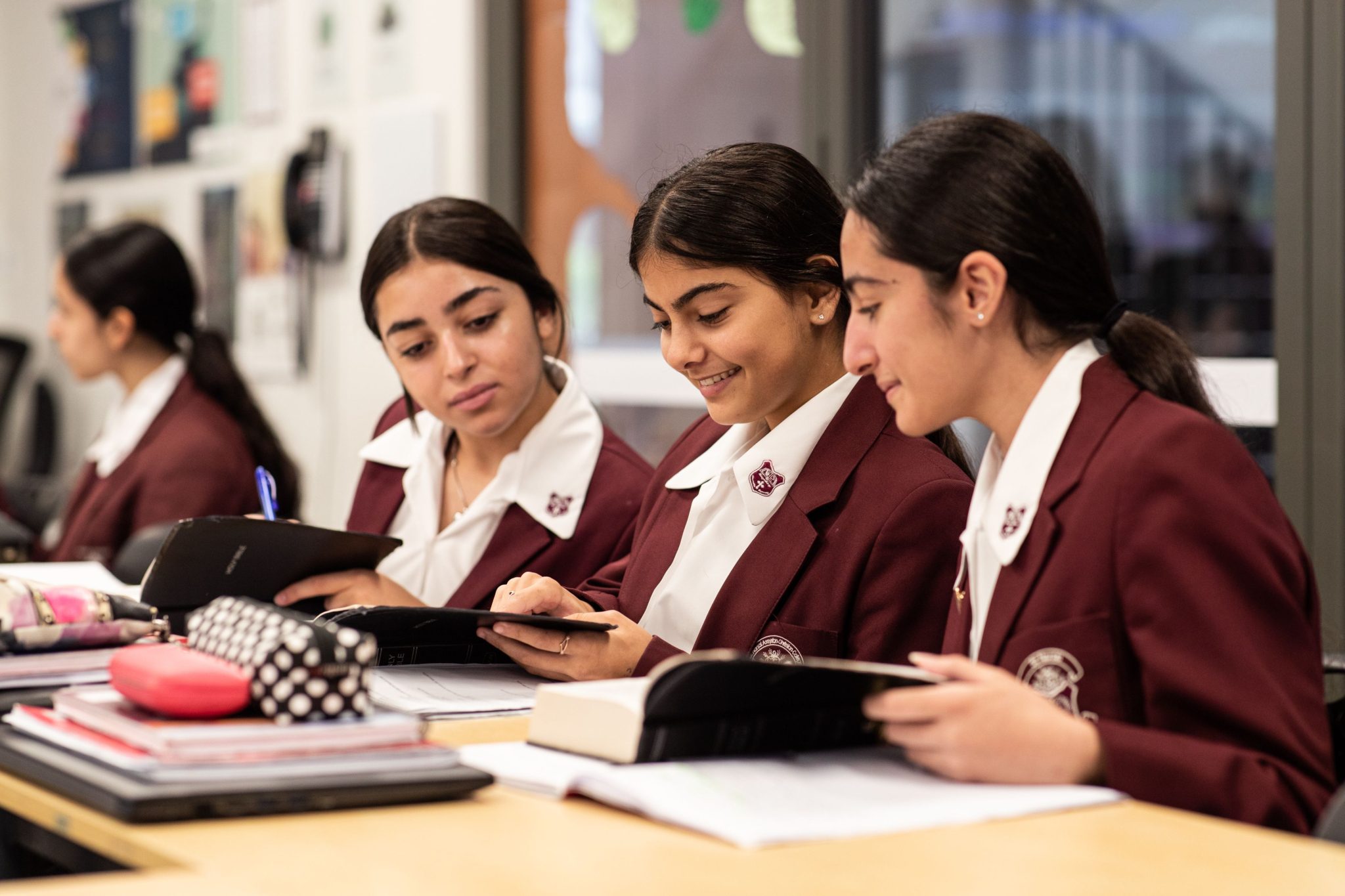 St Narsai Assyrian Christian College